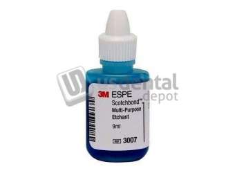 SCOTCHBOND UNIVERSAL ETCHANT, 2 - 3 | 3M ESPE # 41263 | US Dental