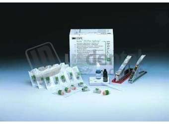 Cements And Liners | US Dental