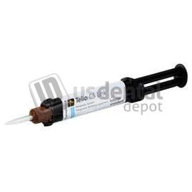 TELIO CS LINK CEMENT TRANSPARENT RE | IVOCLAR VIVADENT # 627914 | US ...