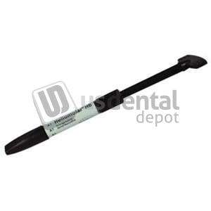 HELIOMOLAR HB A1 SYRINGE, 3 GM. PAC | IVOCLAR VIVADENT # 559644 | US Dental