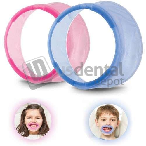 OPTRAGATE 3D OPTRAGATE RETRACTORS - | IVOCLAR VIVADENT # 669088WW | US ...