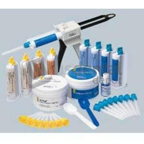 VIRTUAL VPS IMPRESSION MATERIAL, MI | IVOCLAR VIVADENT # 562839 | US Dental Depot