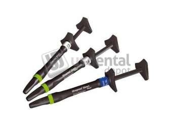 TETRIC EVOFLOW TRANSLUCENT SYRINGE | IVOCLAR VIVADENT # 595979 | US ...