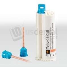 TELIO CS C&B STARTER KIT - 1 - 78G | IVOCLAR VIVADENT # 628244 | US ...