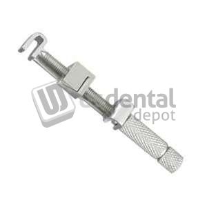 MILTEX TOFFLEMIRE-TYPE MATRIX RETAI | Integra Miltex # 72-34 | US ...