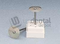 MILTEX HP #915 DOUBLE SIDED, SUPER | Integra Miltex # 915/220 | US ...