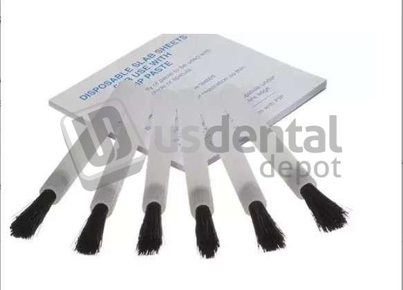 PIP Mizzy Pressure Indicator Paste | KEYSTONE # 6120600 | US Dental Depot