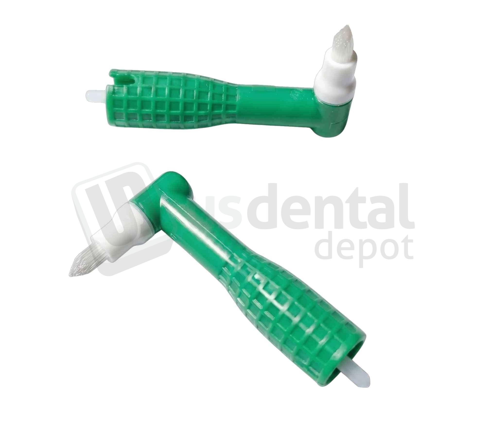 Fortis Prophy Angle Taper 100pk | KEYSTONE # 24-13377 | US Dental Depot