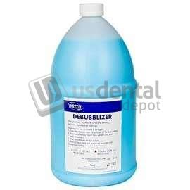 MIZZY WAX AND IMPRESSION DEBUBBLIZE | KEYSTONE # 6121800 | US Dental Depot