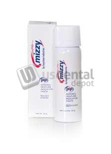 PIP PRESSURE INDICATOR PASTE AEROSO | KEYSTONE # 6120450 | US Dental Depot