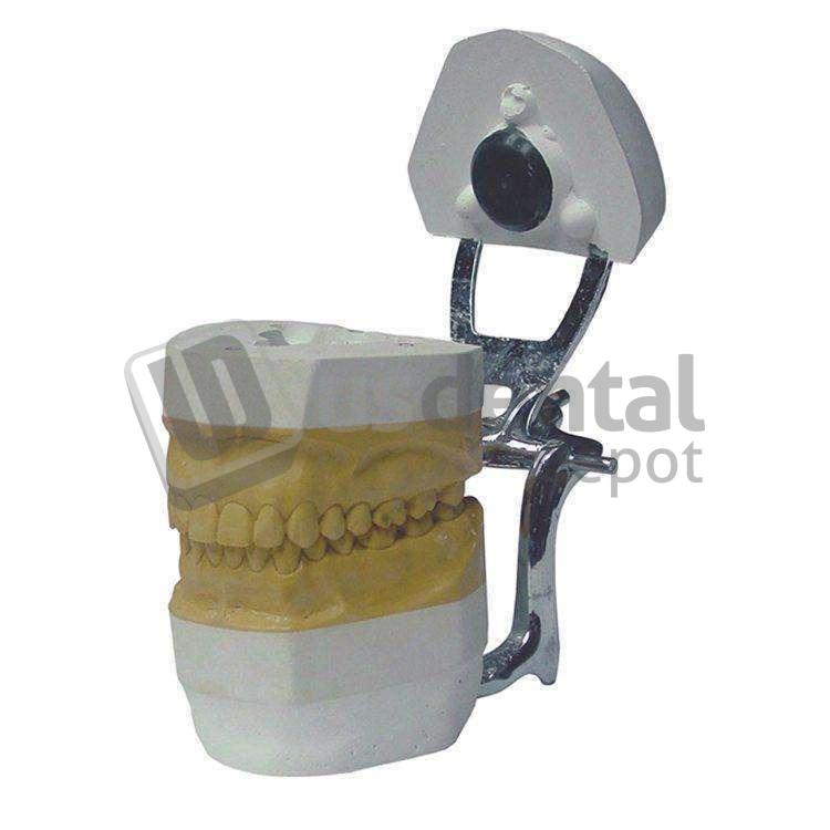 MAGNET-X BASE FORMER WITH MAGNET | KEYSTONE # 1050060 | US Dental Depot