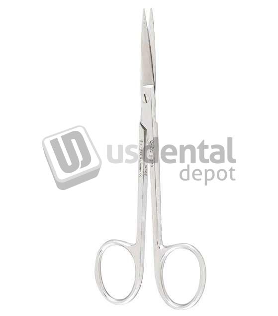 MILTEX 4.75IN CURVED WAGNER SURGICAL | Integra Miltex # 5-276 | US ...