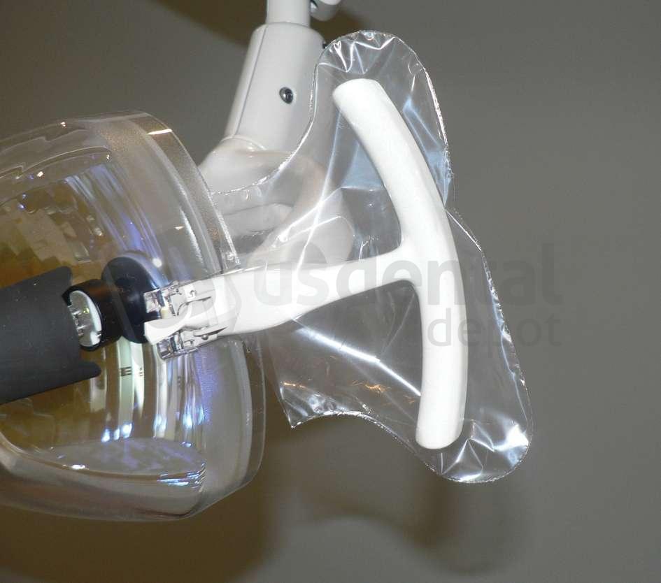 PAC-DENT DISPOSABLE LIGHT HANDLE SL | PAC-DENT # 106 | US Dental Depot