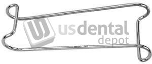 OSUNG COLUMBIA CHEEK AND LIP RETRAC | OSUNG # CRC | US Dental Depot