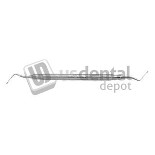 OSUNG HIRSCHFIELD PERIODONTAL FILE | OSUNG # FH 5-11 | US Dental Depot