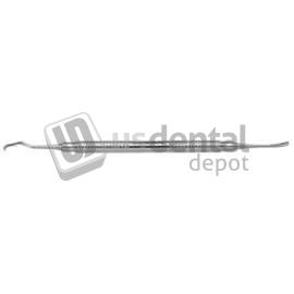 OSUNG DENTAL CHISEL, PERIODONTAL, C | OSUNG # CHC13K-TG | US Dental