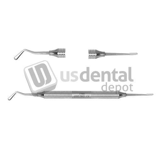 OSUNG PERIOSTEAL ELEVATOR P17593 | OSUNG # P17593 | US Dental