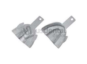 OSUNG NICKEL-PLATED PERFORATED IMPR | OSUNG # TBWSUW | US Dental