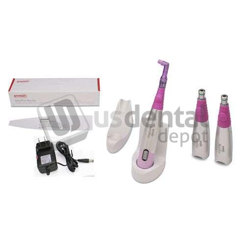 AEROPRO CORDLESS PROPHY HANDPIECE MOTOR - | PREMIER # 5500510 | US ...