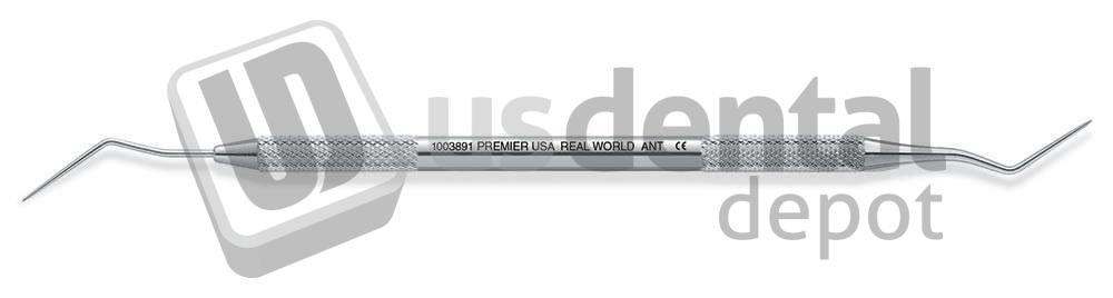 PREMIER REAL WORLD ENDO - ANTERIOR, | PREMIER # 1003891 | US Dental Depot