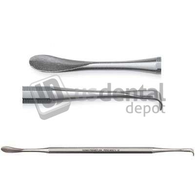 PREMIER #2 MOLT PERIOSTEAL ELEVATOR | PREMIER # 1003663 | US Dental Depot