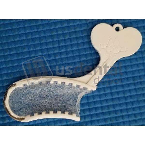 SPIDENT IMPRESSION METAL HYBRID BIT | SPIDENT # SPBTMP2 | US Dental Depot