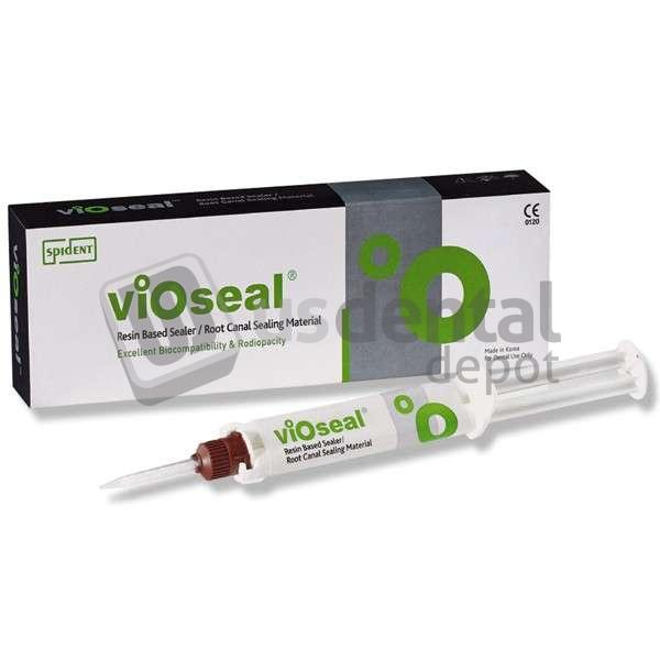 VIOSEAL IS AN EPOXY RESIN BASED ROO | SPIDENT # 441130 | US Dental Depot