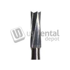 SS WHITE FG #56 STRAIGHT FISSURE PL | SS WHITE # 13056 | US Dental Depot