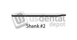SS WHITE FG #702L CROSS CUT FISSURE | SS WHITE # 30024 | US Dental Depot