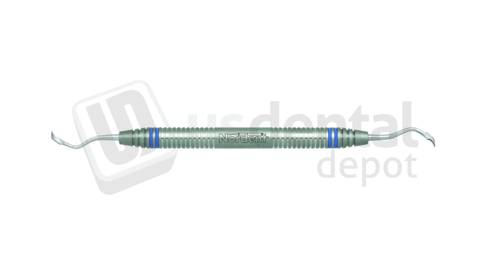 RHODES #36-37 DOUBLE END PE | NORDENT # CECP36-37 | US Dental Depot