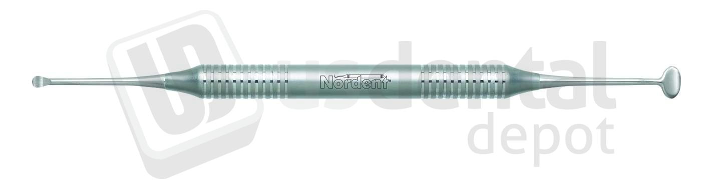 MOLT #2-4 DOUBLE END SURGIC | NORDENT # CSM2-4 | US Dental Depot