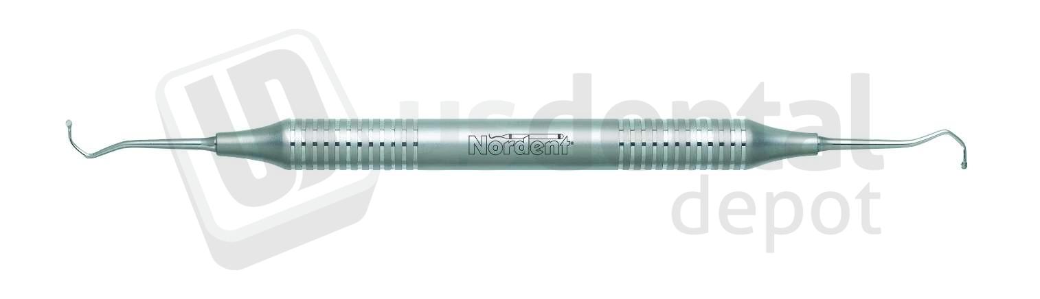 #8 ANTERIOR BACK ACTION SPO | NORDENT # EC8 | US Dental Depot