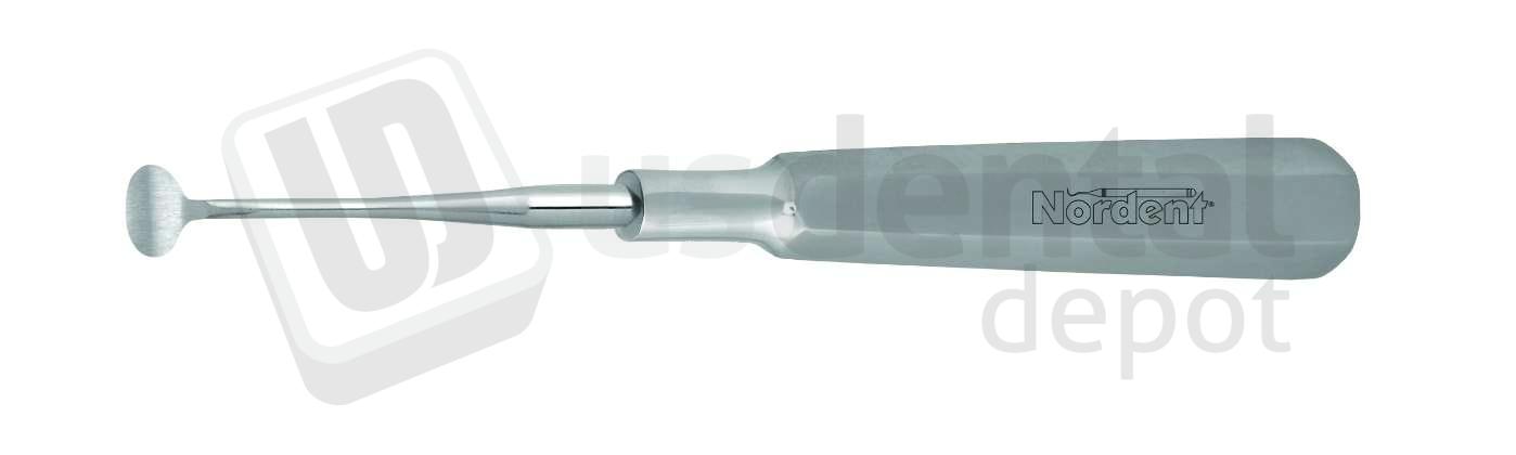 MOLT #4 SINLGE END SURGICAL | NORDENT # CSM4 | US Dental Depot