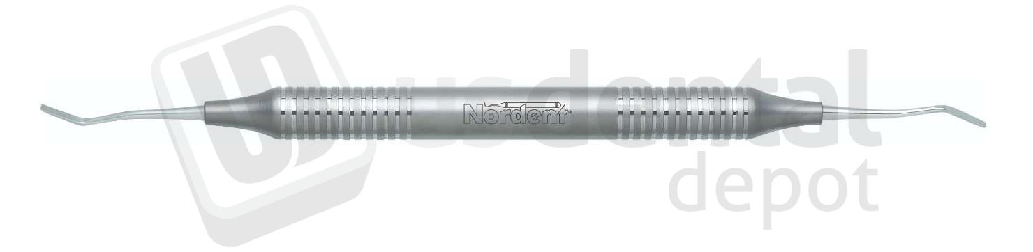 #11-12 (15-8-8) BIN ANGLE D | NORDENT # MT11-12 | US Dental Depot