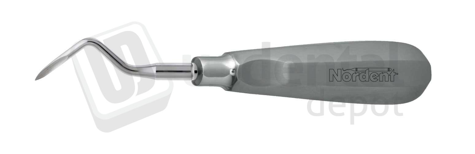 APEXO #5 (RIGHT) ELEVATOR, | NORDENT # E5 | US Dental Depot