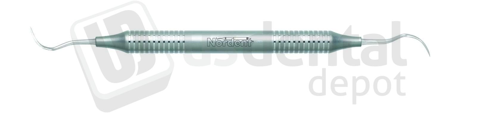 #126 INTERPROXIMAL KNIFE DO | NORDENT # CAN126 | US Dental Depot