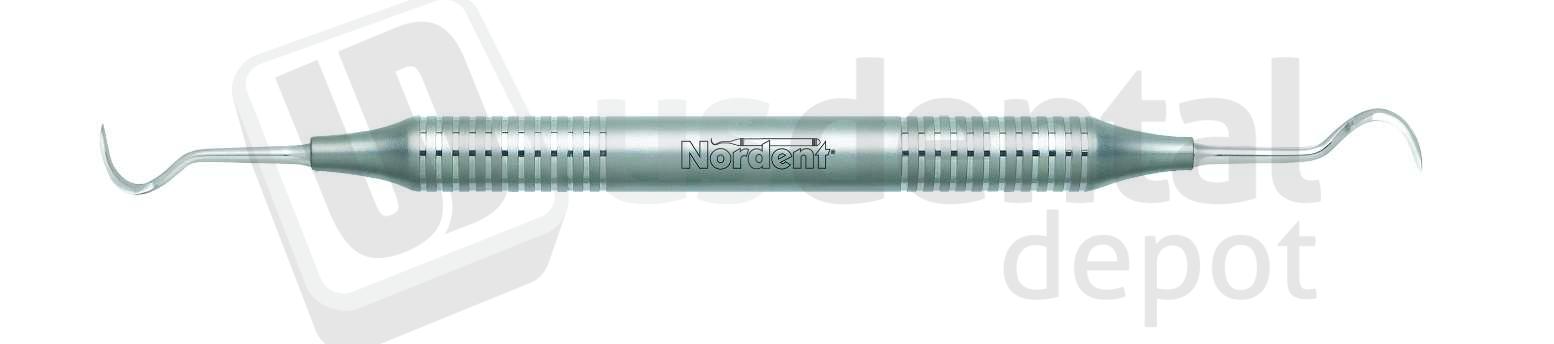 #125 INTERPROXIMAL KNIFE DO | NORDENT # RECAN125 | US Dental Depot