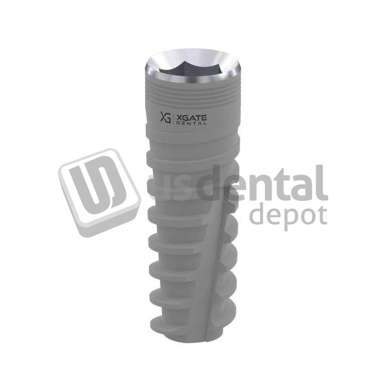 XGATE - INT-HEX IMPLANT FIXATION | XGATE Dental # USI-5016 | US Dental ...