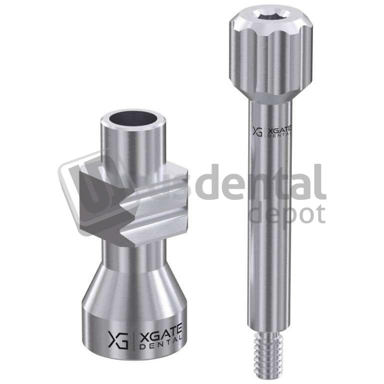 2 | XGATE Dental # UMTD-0001 | US Dental