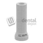XGATE - SLEEVE FOR MULTI UNIT ABUT | XGATE Dental # USCV-0001 | US ...