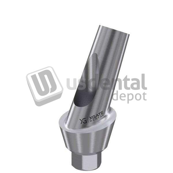 XGATE - INT-HEX 25° ANGLED ANATOMI | XGATE Dental # UAAR-2502 | US ...