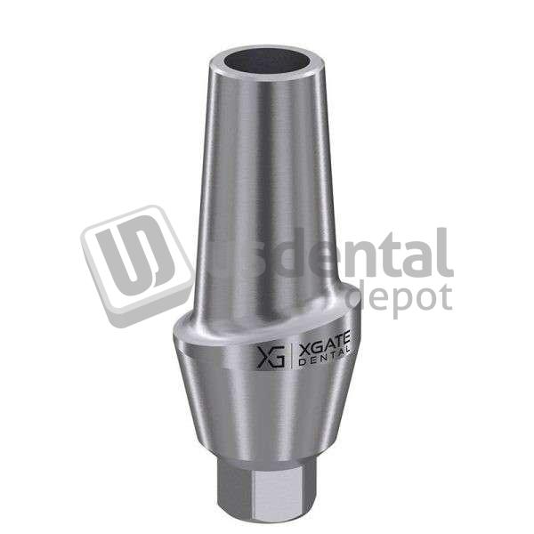 XGATE - INT-HEX STRAIGHT ANATOMIC A | XGATE Dental # USAR-5003 | US ...