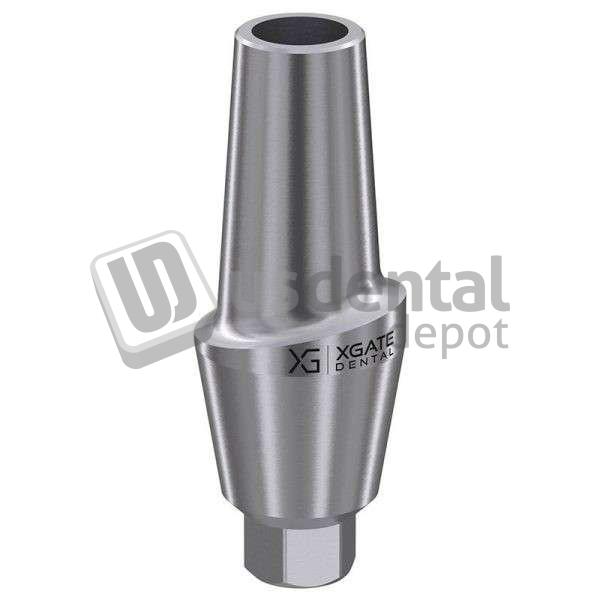 XGATE - INT-HEX STRAIGHT ANATOMIC A | XGATE Dental # USAR-5004 | US ...