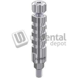XGATE - INT-HEX TRANSFER OPEN TRAY- | XGATE Dental # UTON-4011 | US ...