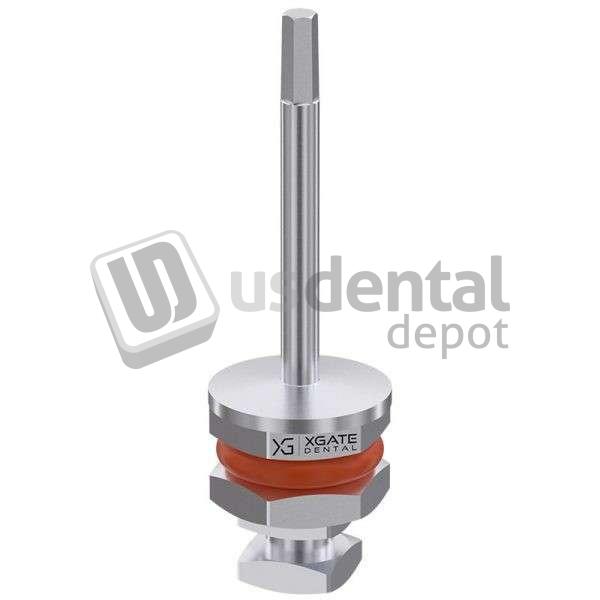 XGATE - INT-HEX RATCHET SCREW DRIVE | XGATE Dental # USDR-1215 | US ...