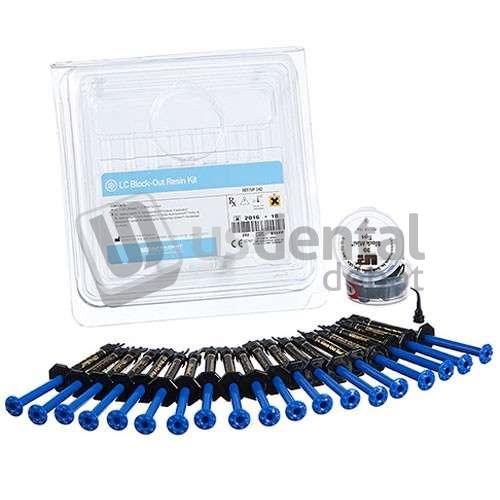 LC BLOCK-OUT RESIN LC BLOCK-OUT RES | ULTRADENT # UP-242 | US Dental Depot