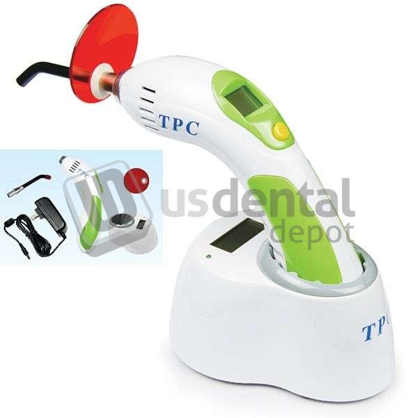 LED 70N HIGH SPEED CURING LIGHT | TPC DENTAL # ALED70N | US Dental Depot