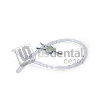 FTN MONT BLANC STNLS STEEL Y | ASEPTICO # AE-2MB | US Dental Depot