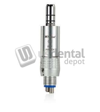 MOTOR AIR 20K RPM 4H | ASEPTICO # AHP-50 | US Dental Depot