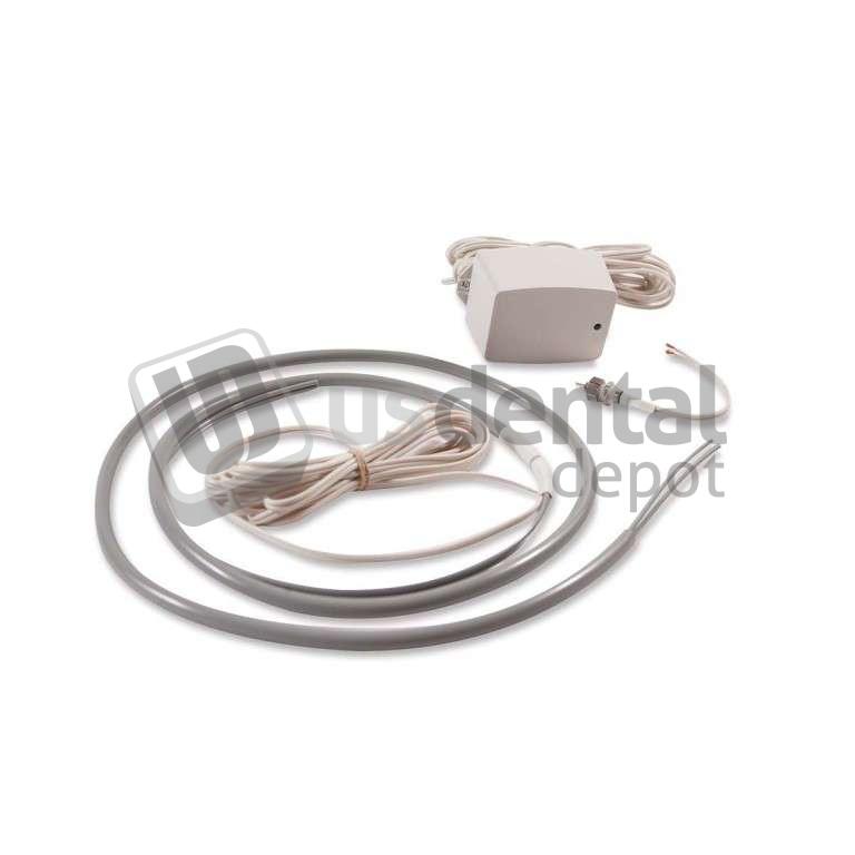 HEATED SYRINGE UPGRADE, FOR 1 SYRIN | PEGASUS # C-1845S | US Dental Depot